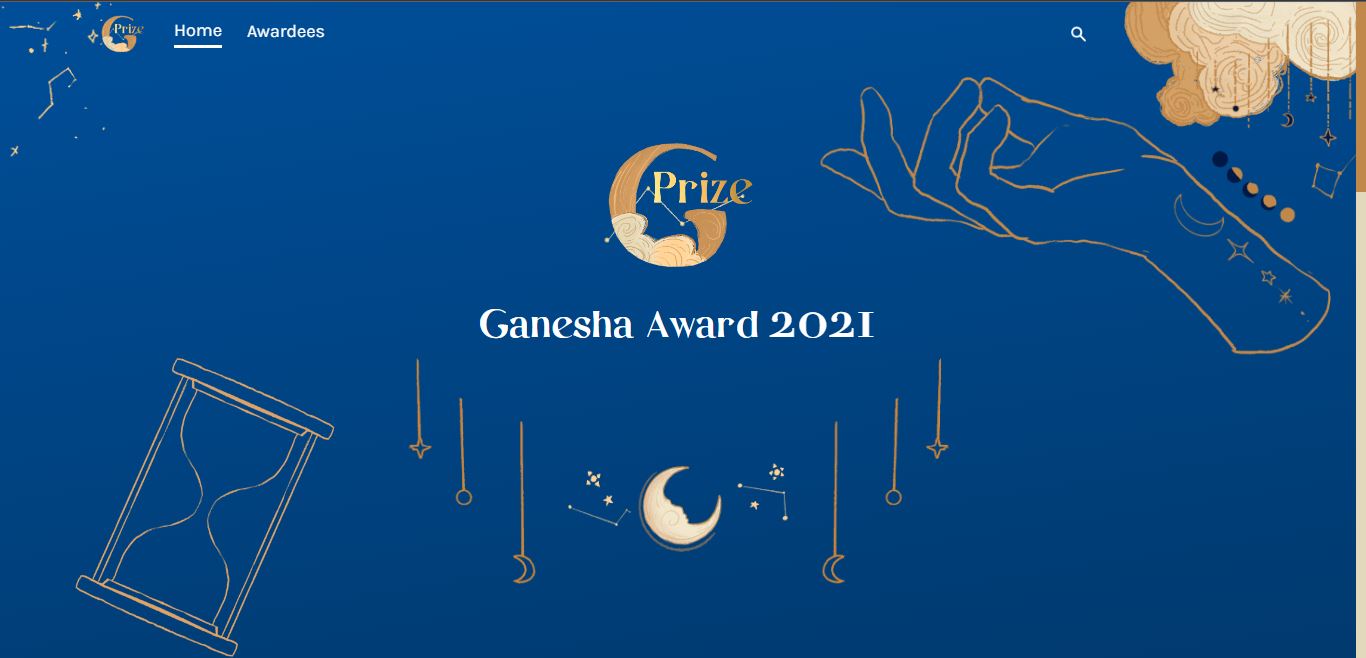 M.Ramadhany's Portofolio