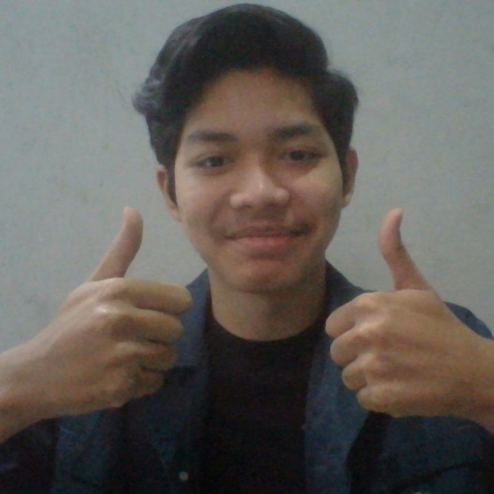 M.Ramadhany's Portofolio