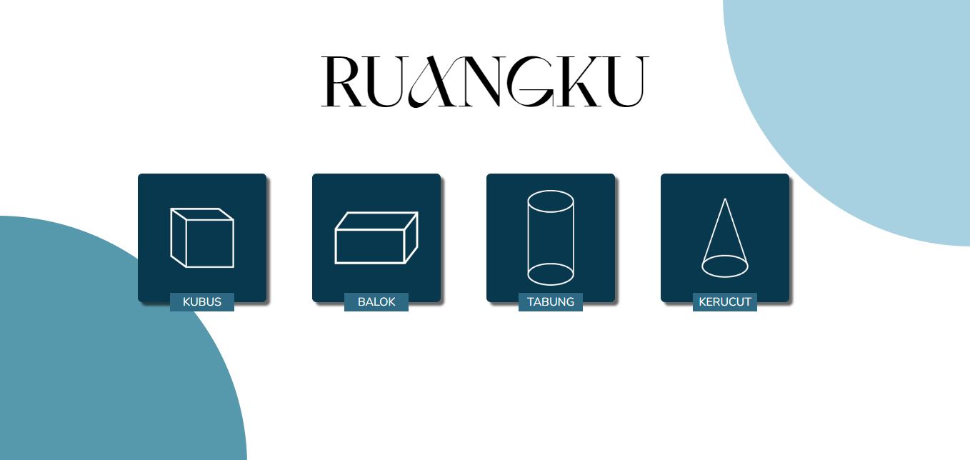 M.Ramadhany's Portofolio